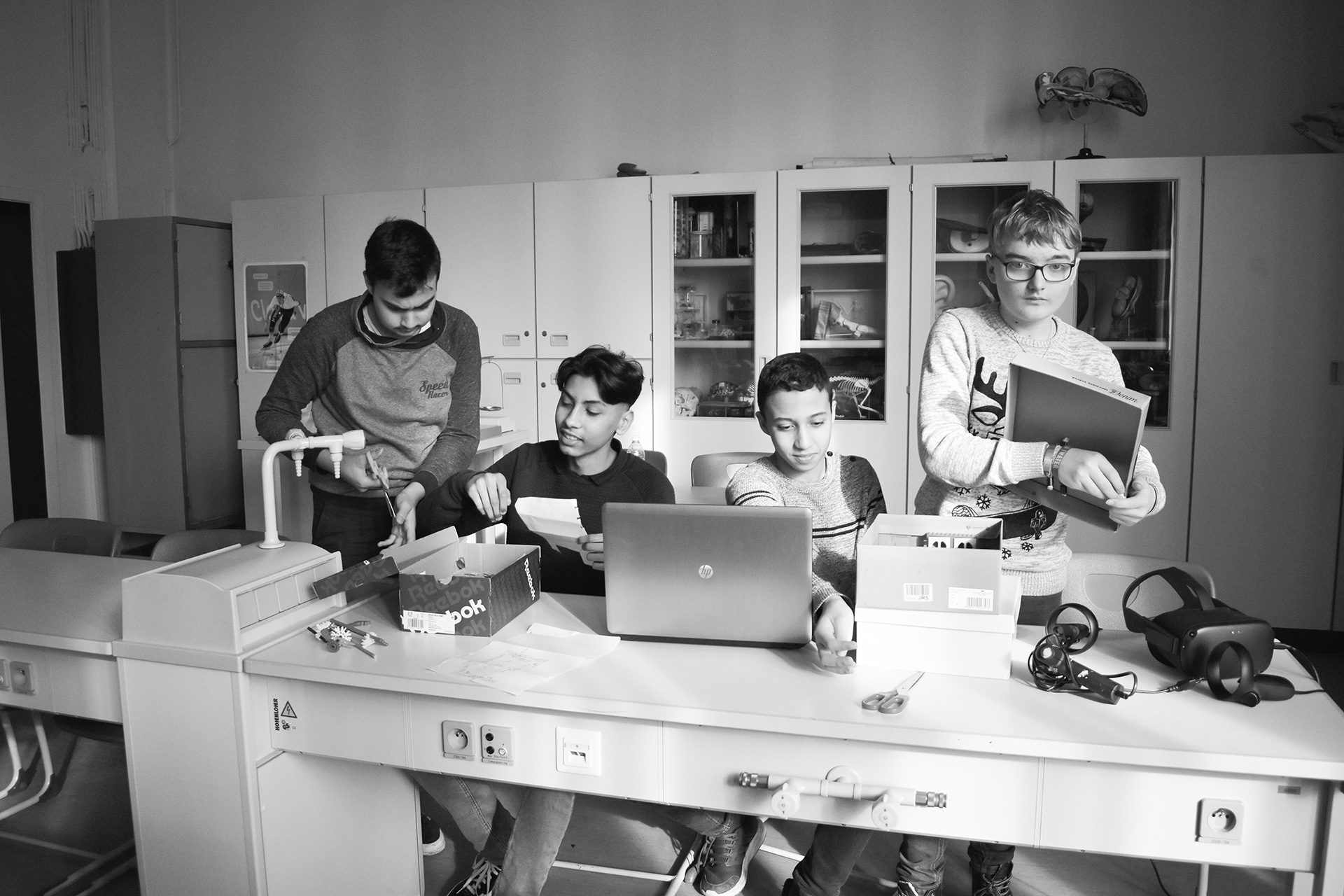 GO! Atheneum Willebroek – GO! onderwijs van de Vlaamse Gemeenschap ...