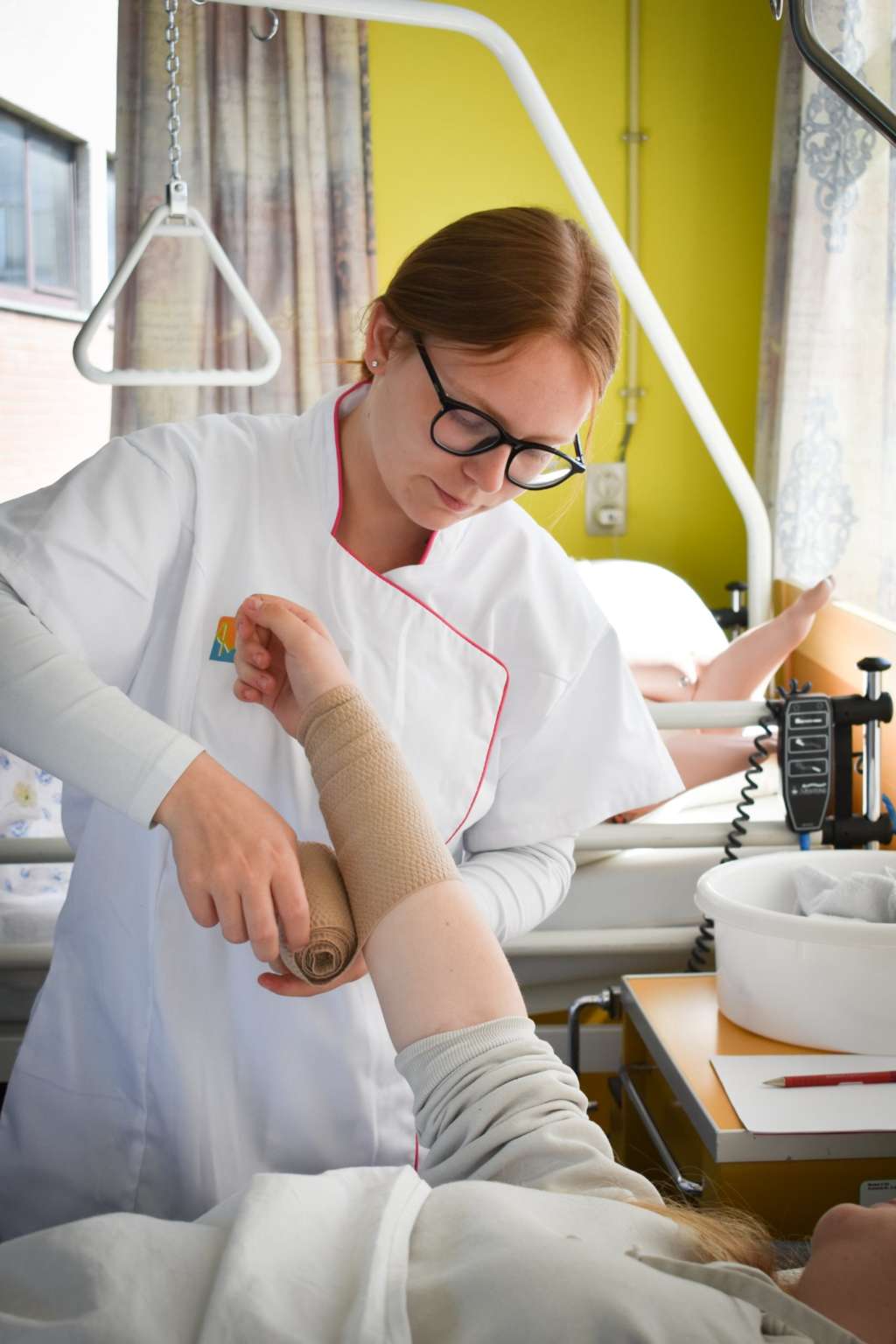 Schoolvisie – GO! Atheneum Willebroek