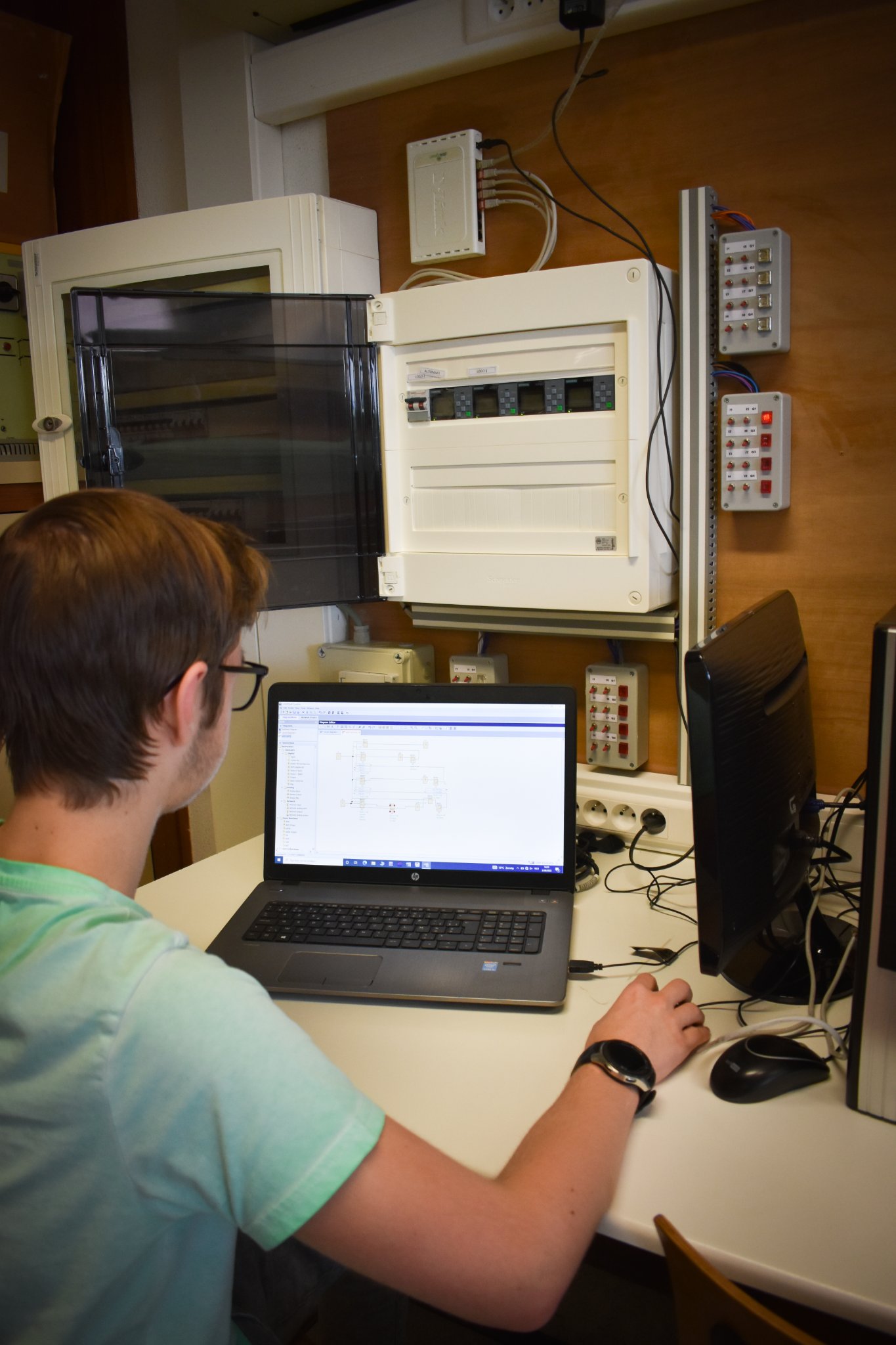 Schoolvisie – GO! Atheneum Willebroek